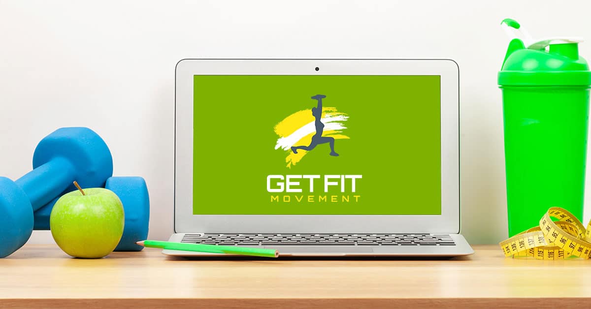 Online Coaching – Get Fit Movement - €99/Month - Cancel Any Time