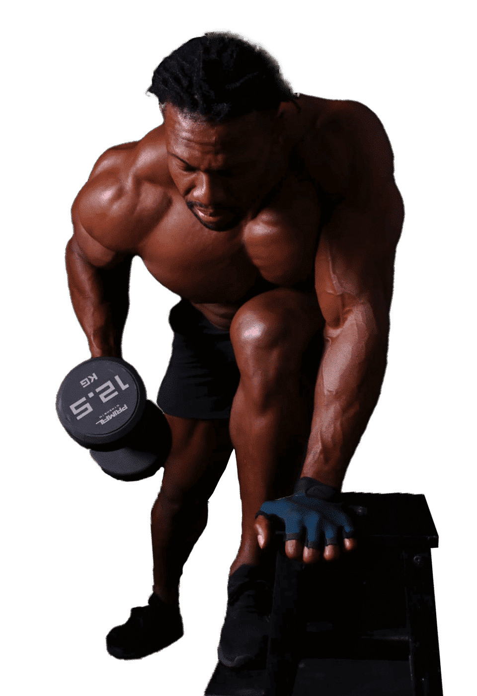 Jason Rodgers – Get Fit Movement